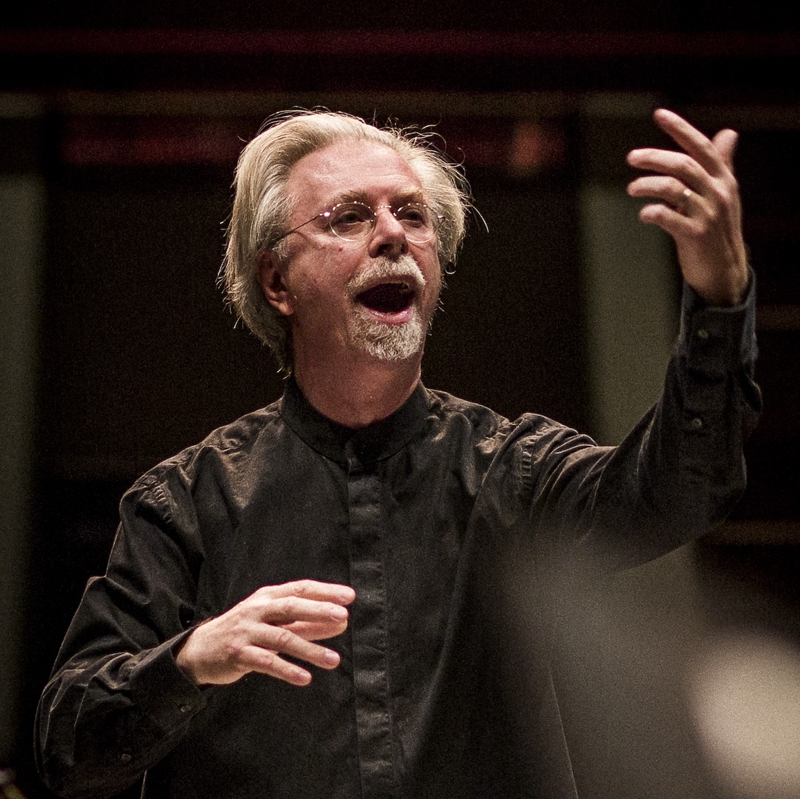 Polyfonie in Harmonie - Vocaal Ensemble MUSA